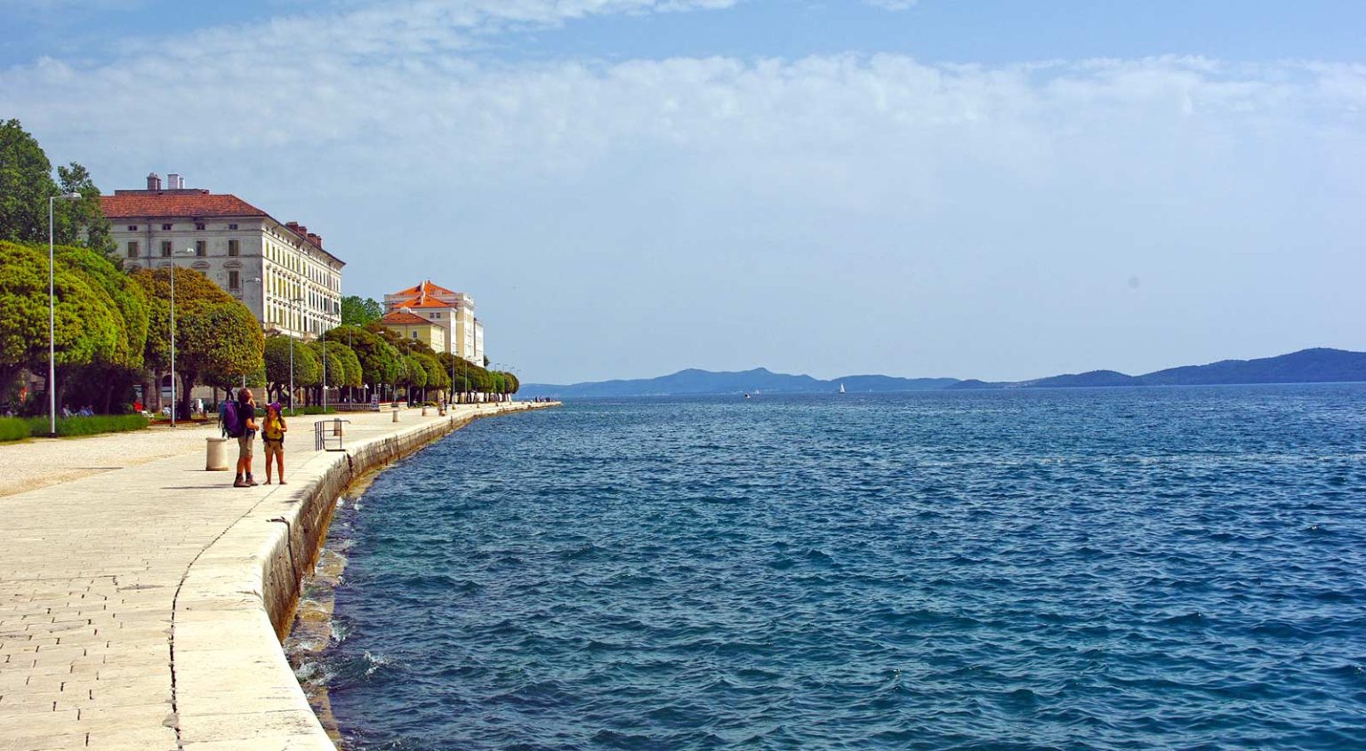 Where To Stay In Zadar, Croatia? Best Areas & Hotels