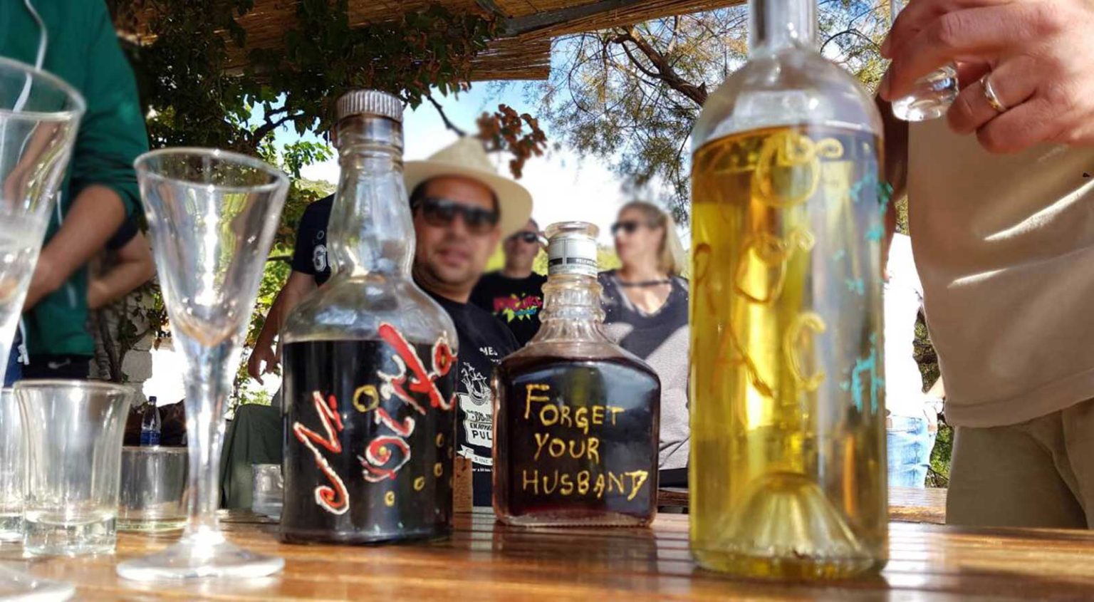 The Top 13 Drinks in Croatia You Should Try