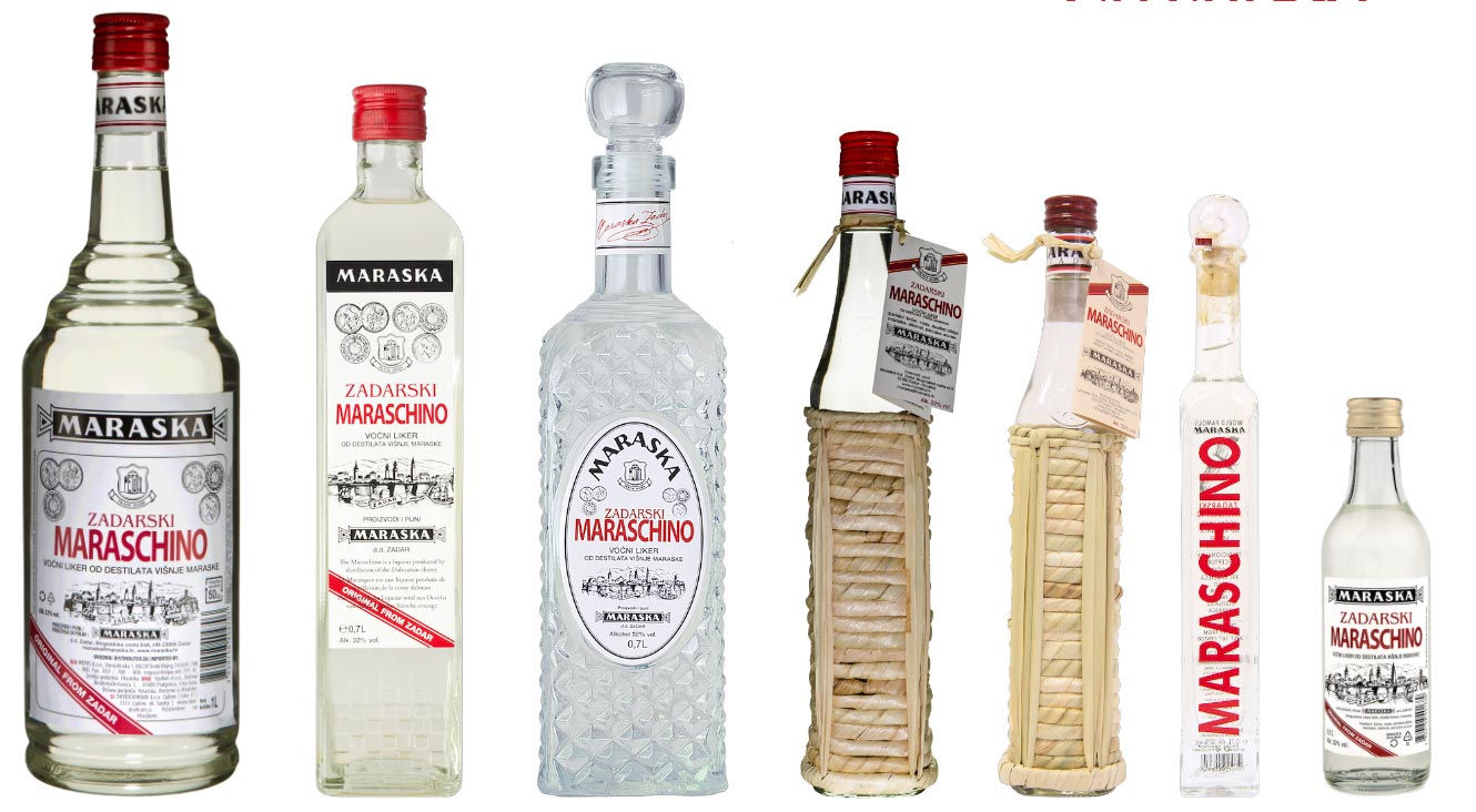 The Top 13 Drinks in Croatia You Should Try