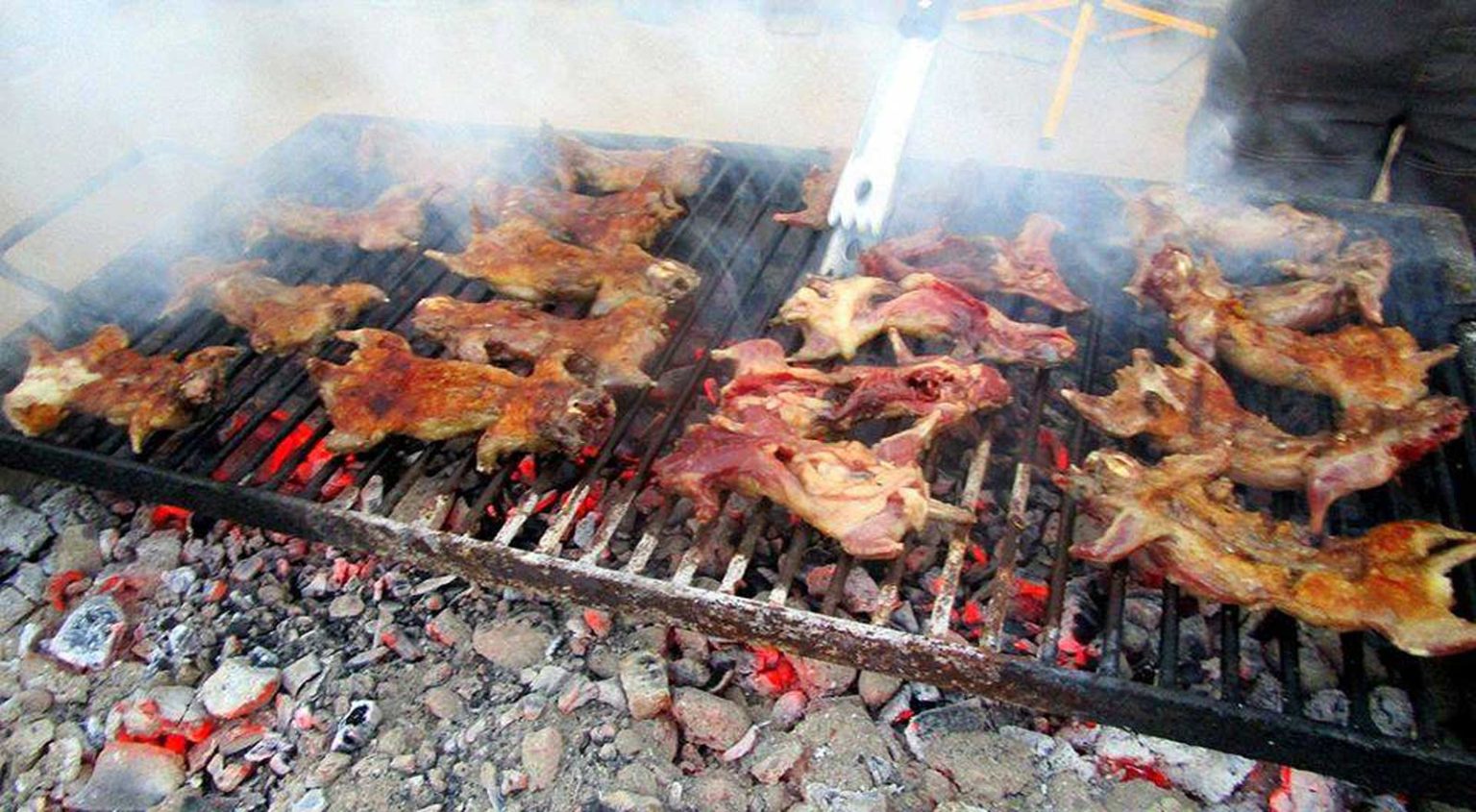 11 Weird Croatian Dishes for the Adventurous Foodies