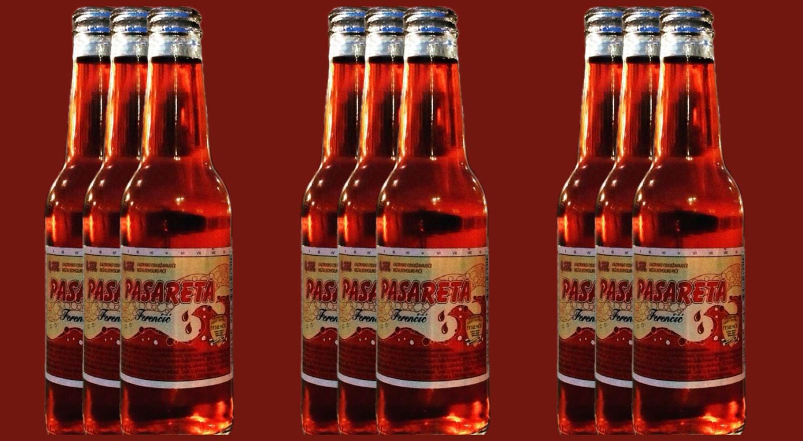 The Top 13 Drinks in Croatia You Should Try