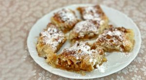 23 Croatian Cakes and Cookies You Must Try During Your Visit