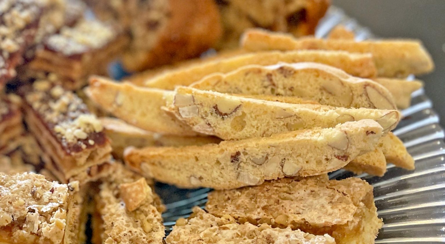 23 Croatian Cakes and Cookies You Must Try During Your Visit