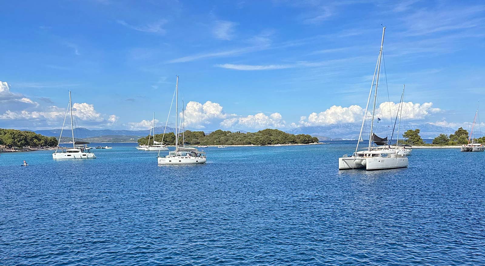 Split Croatia Boat Party: All You Need To Know
