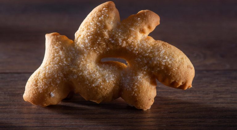 23 Croatian Cakes and Cookies You Must Try During Your Visit