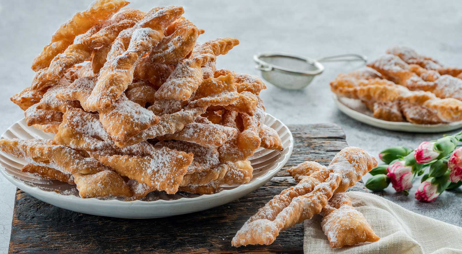 23 Croatian Cakes and Cookies You Must Try During Your Visit