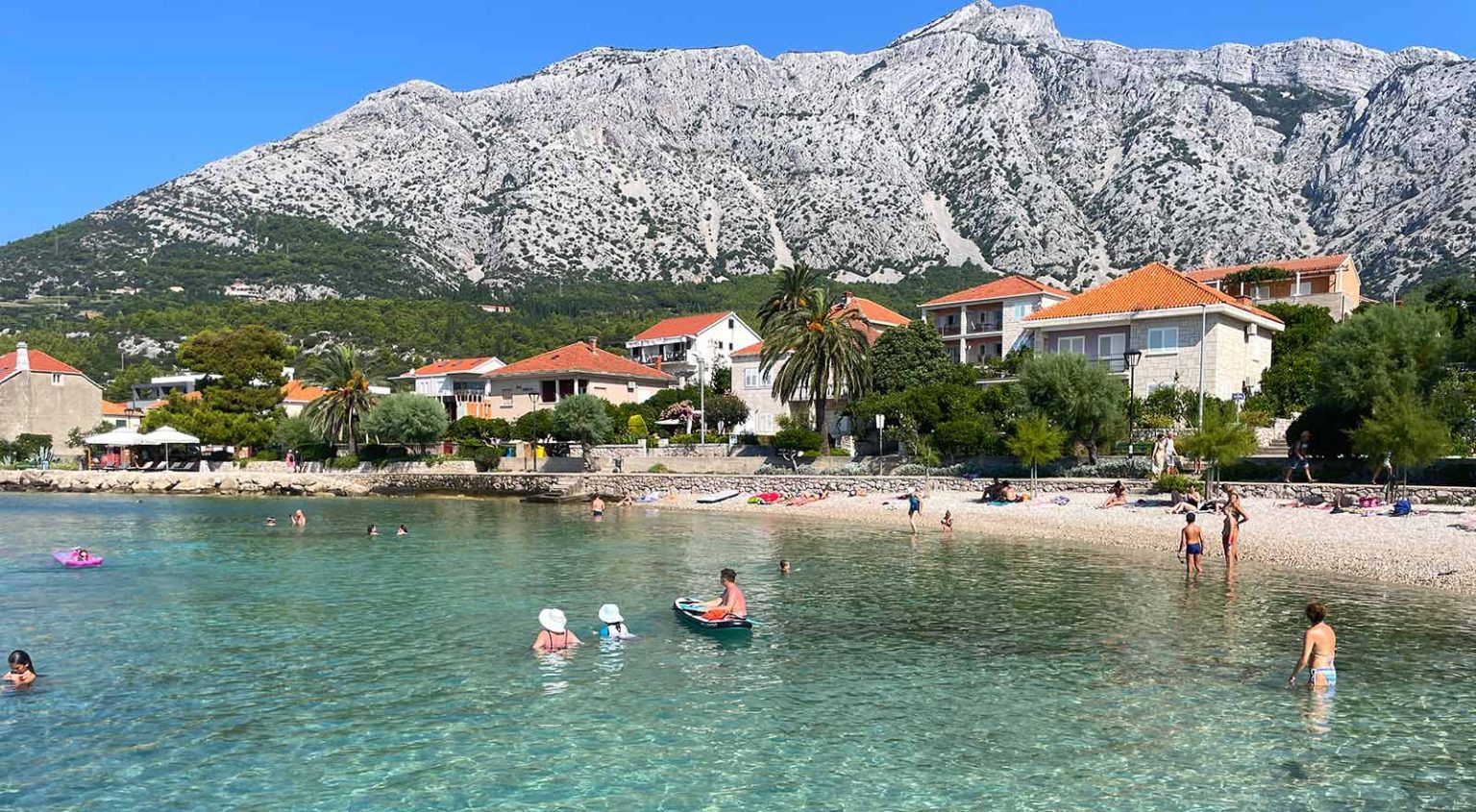 Things To Do On The Peljesac Peninsula | Explore Croatia