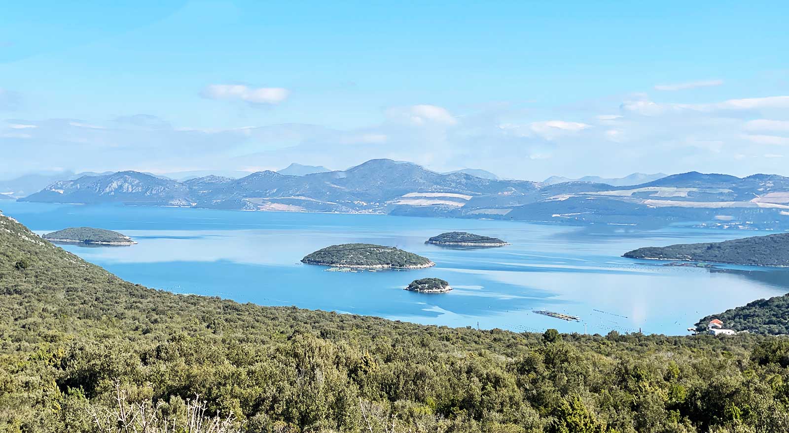 Peljesac Peninsula Travel Guide | Explore Croatia