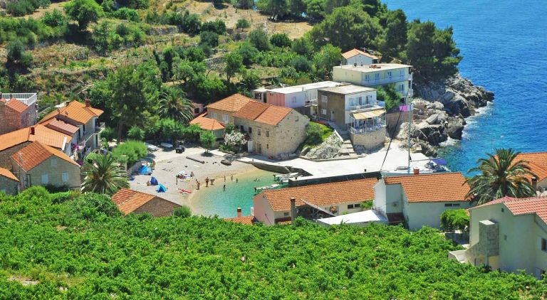 Peljesac Peninsula Travel Guide | Explore Croatia