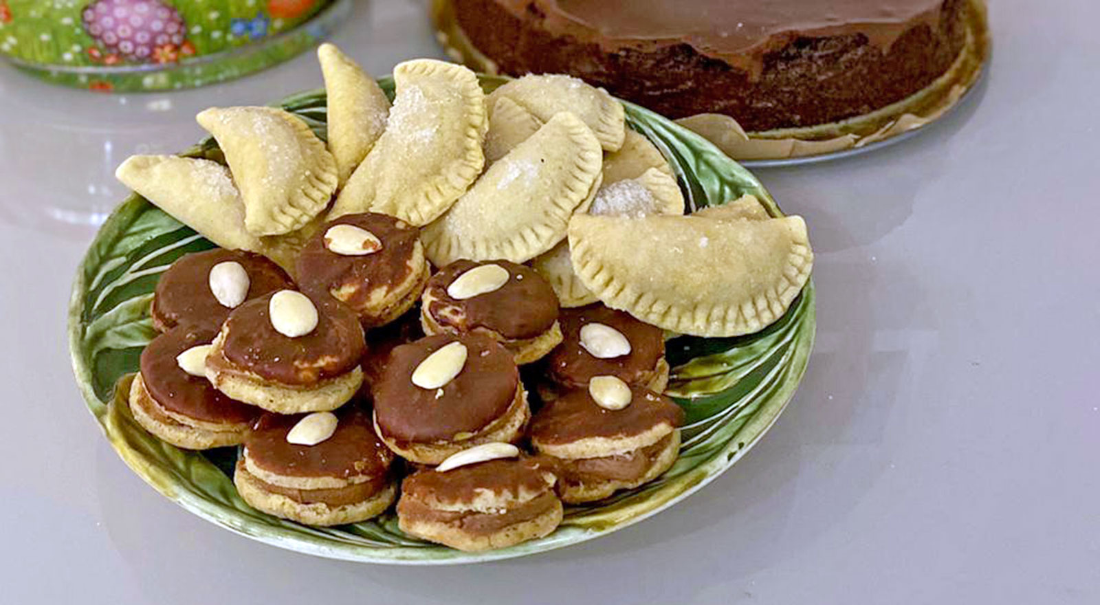 23 Croatian Cakes and Cookies You Must Try During Your Visit