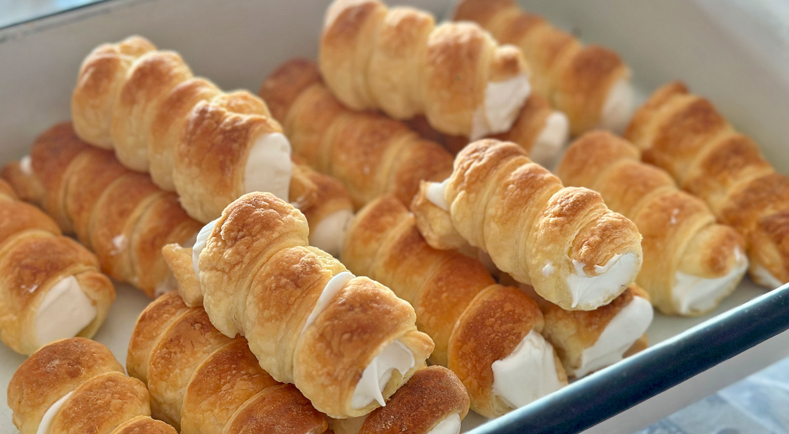 23 Croatian Cakes and Cookies You Must Try During Your Visit