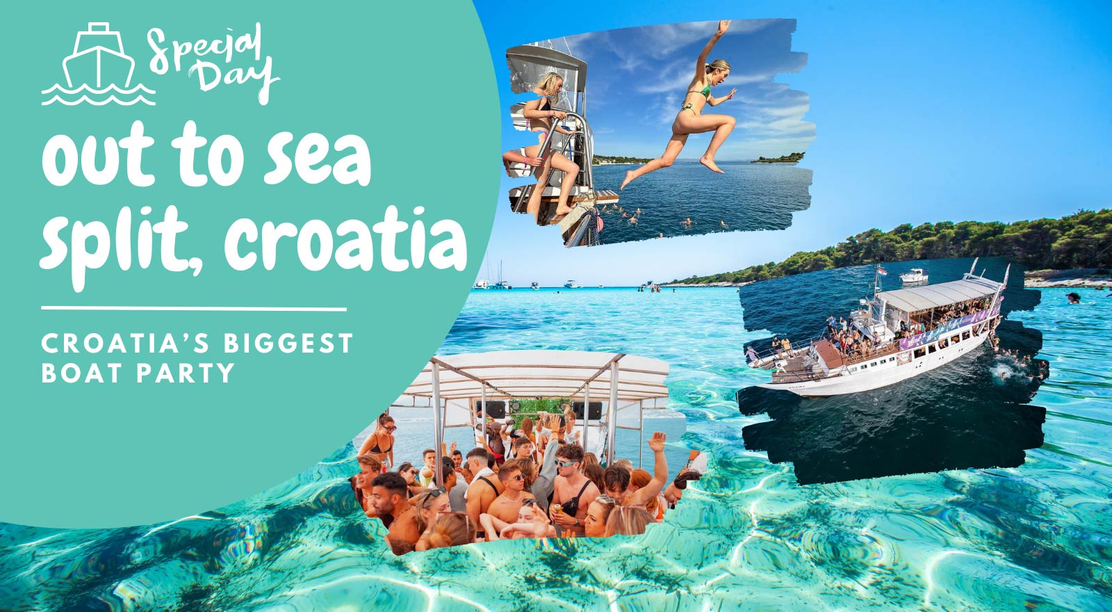 Split Croatia Boat Party: All You Need To Know
