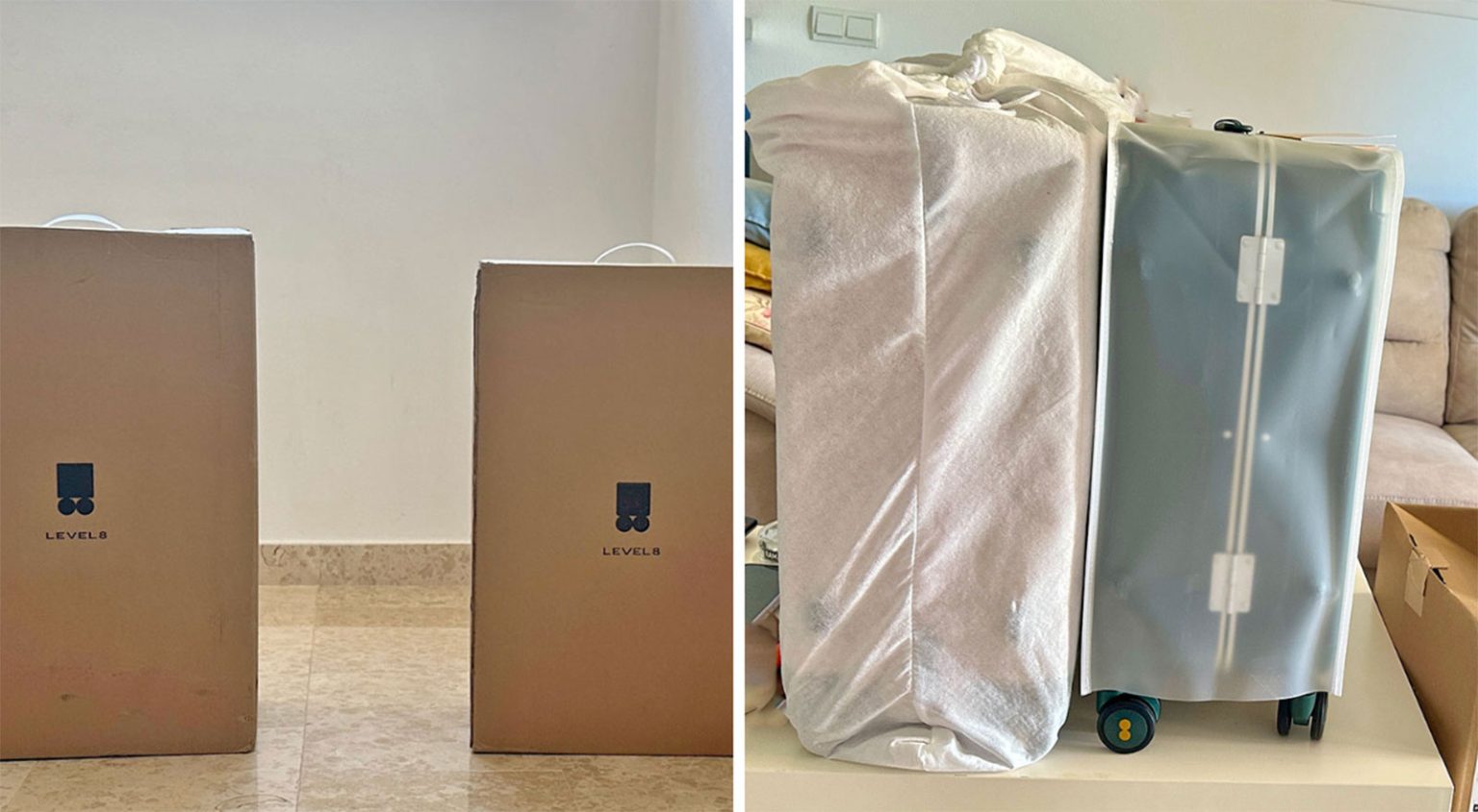 Level8 Carry-On Luggage: Our Ultimate Review | Travel Gear