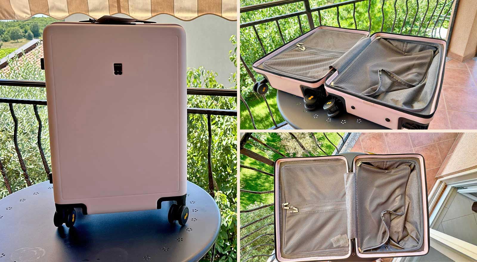 Level8 Carry-On Luggage: Our Ultimate Review | Travel Gear