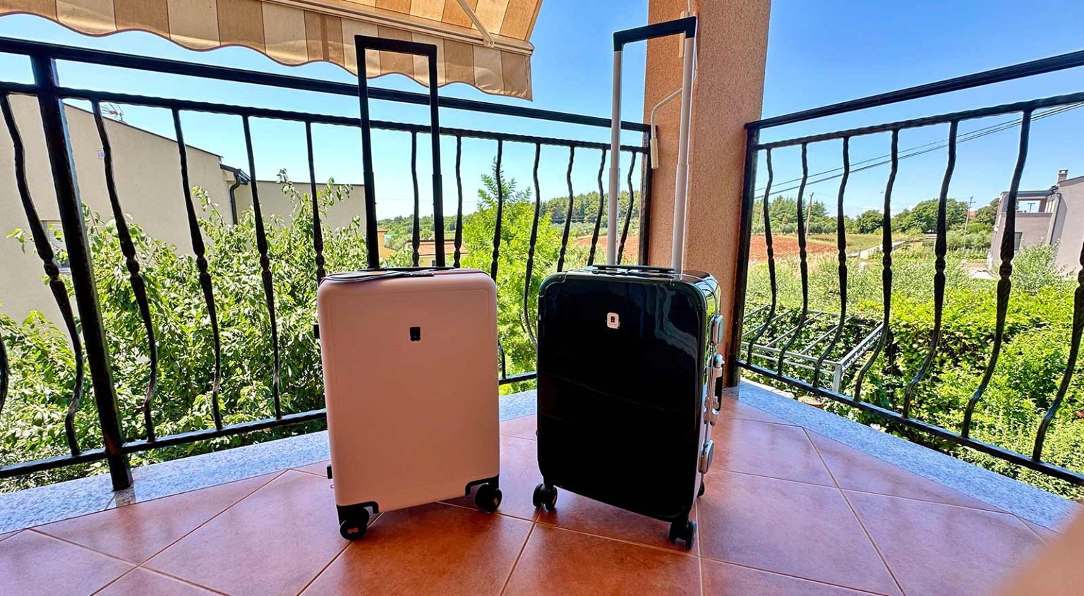 Level8 Carry-On Luggage: Our Ultimate Review | Travel Gear