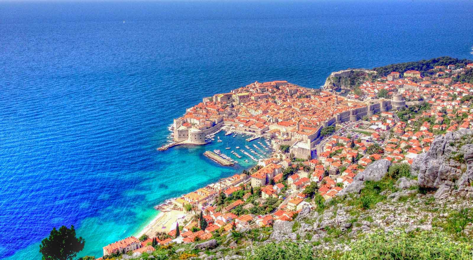 11 Best Beach Towns in Croatia | Travel Croatia