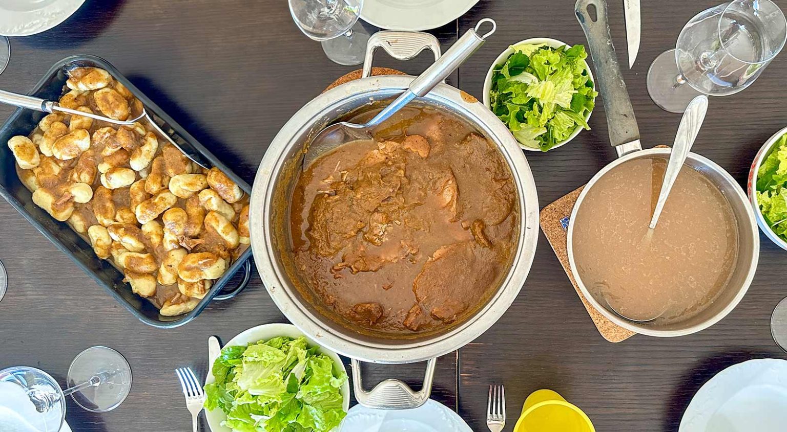 Split Food Guide: What to eat in Split, Croatia