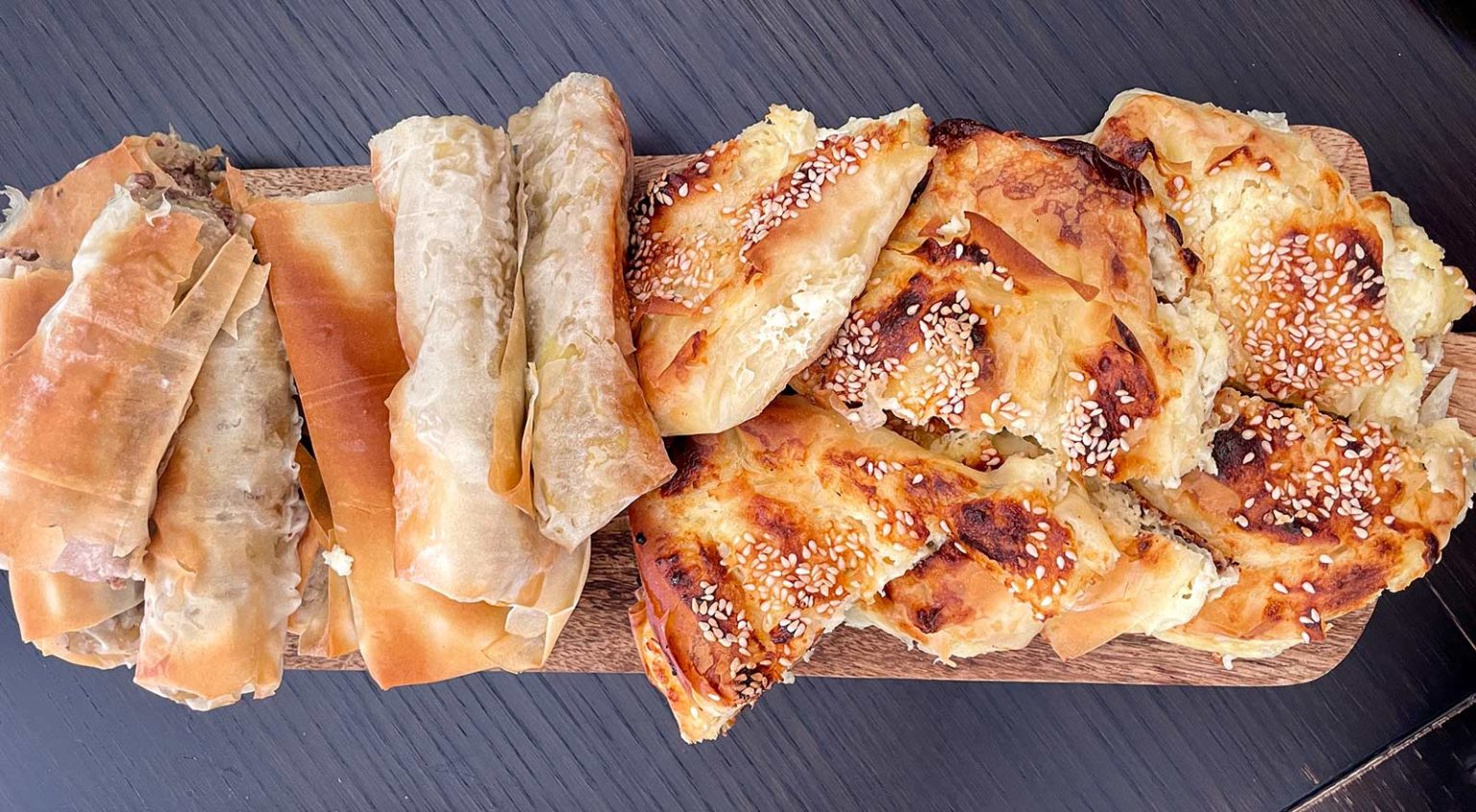 Split Food Guide: What to eat in Split, Croatia